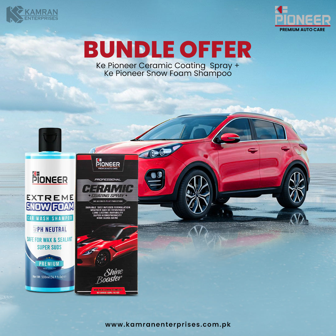 Bundles — Page 2 — Kamran Enterprises