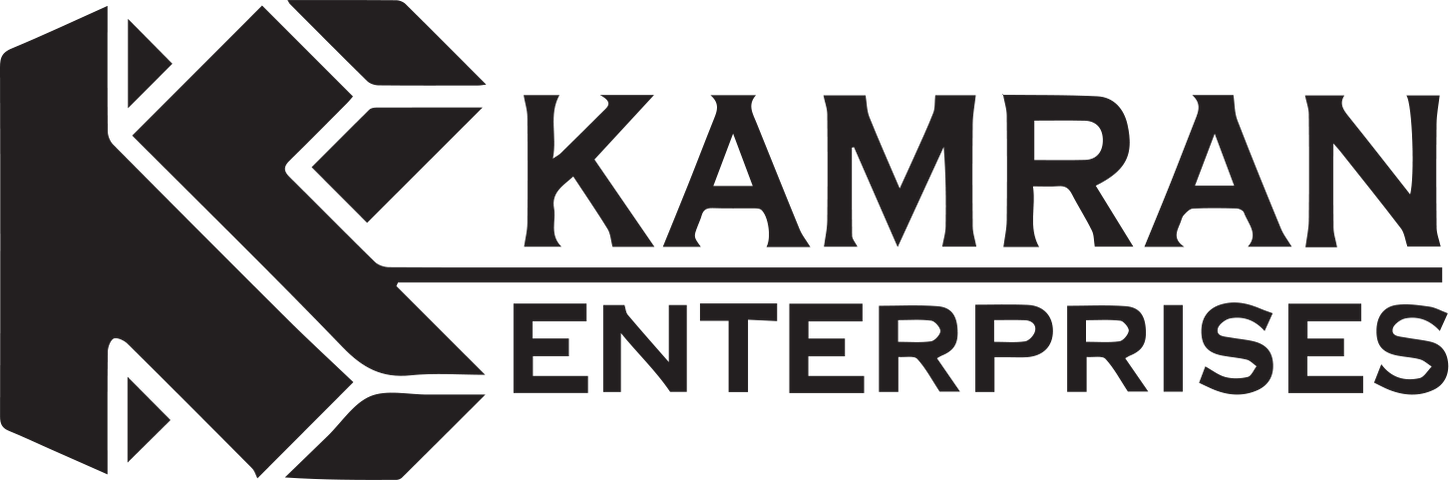 Blowers & Heat Guns — Kamran Enterprises