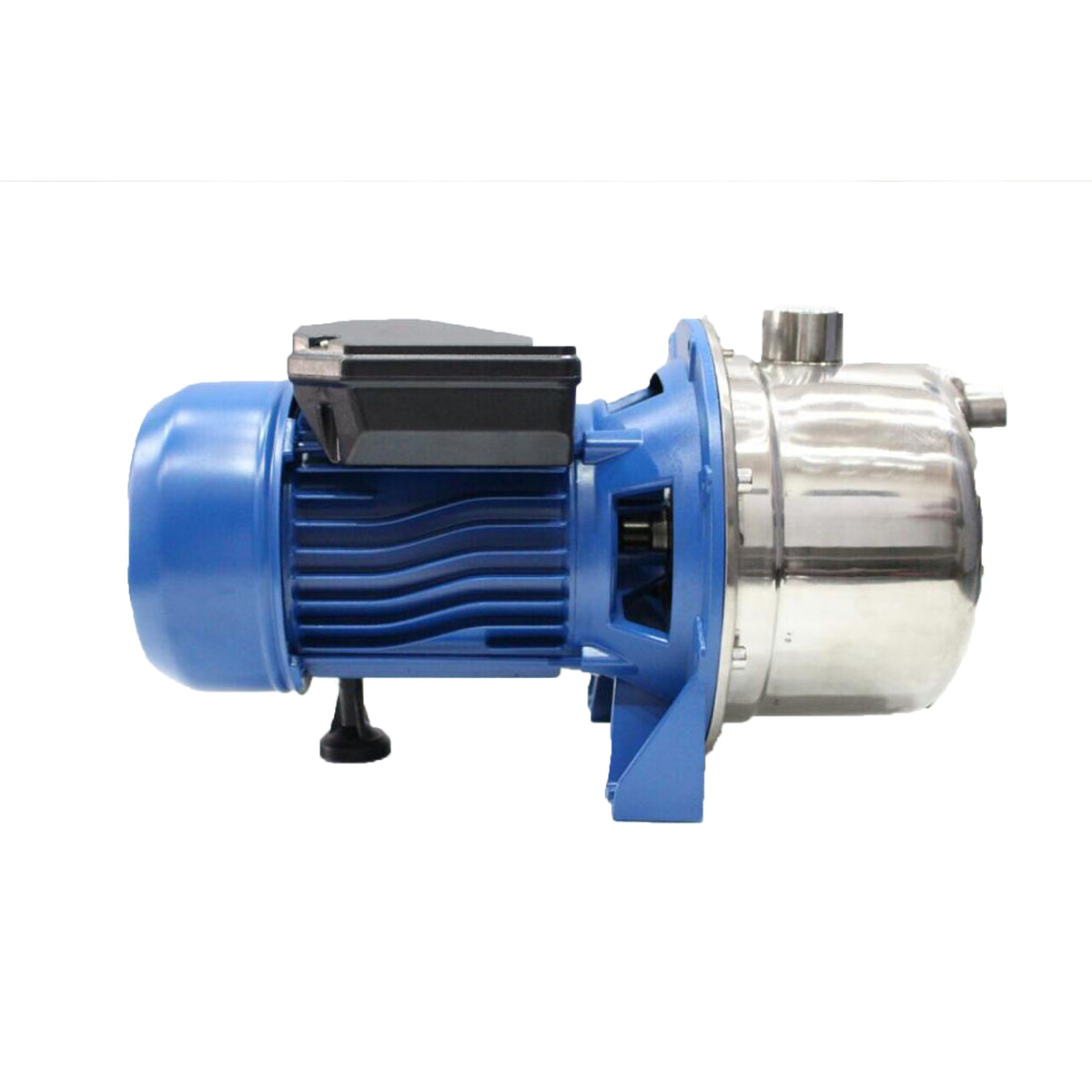 K.E.Pioneer SJET-100C Jet Priming Pump - 1.0HP — Kamran Enterprises