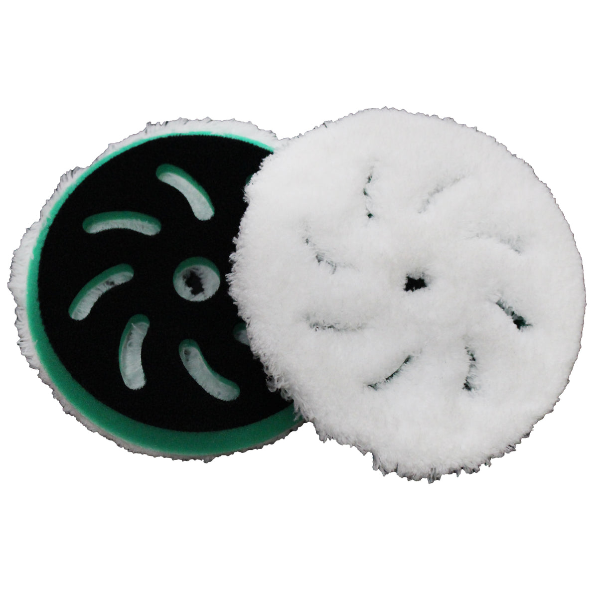 Maxima 5" Finishing Micro Fiber pad — Kamran Enterprises