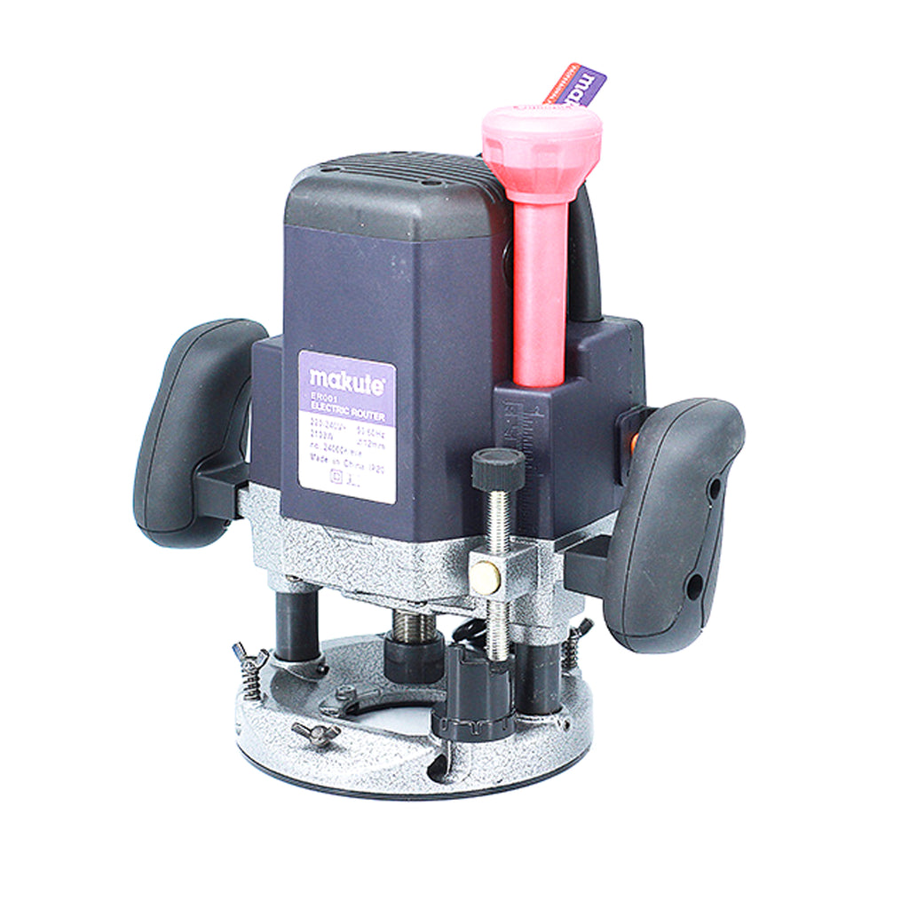 Routers — Kamran Enterprises