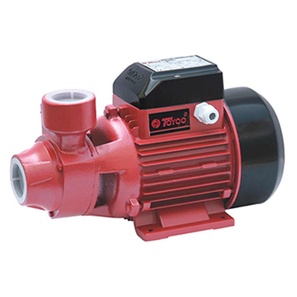 Peripheral Pumps — Kamran Enterprises