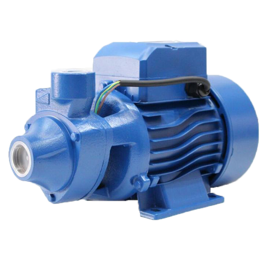 Peripheral Pumps — Kamran Enterprises