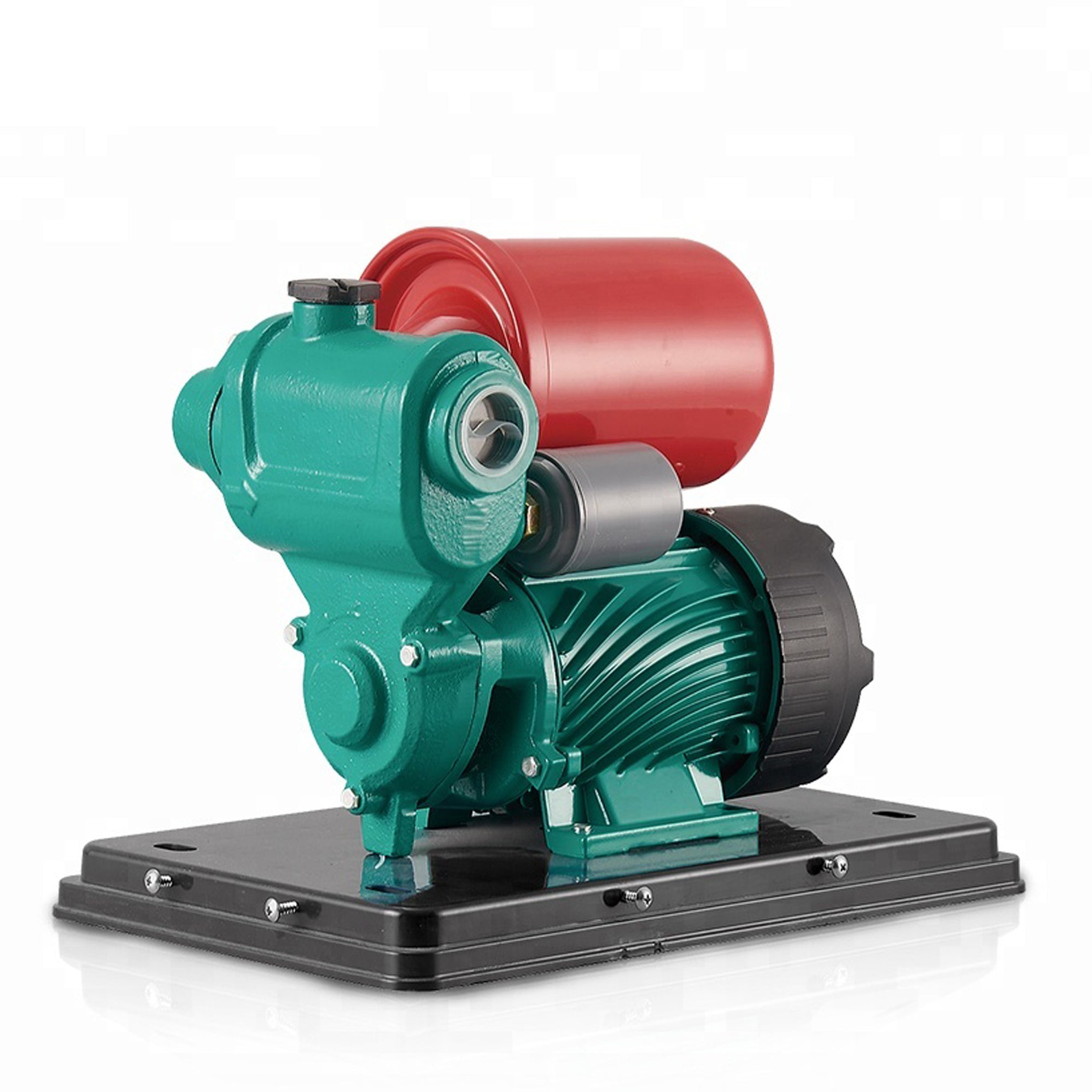 Water Pumps — Kamran Enterprises