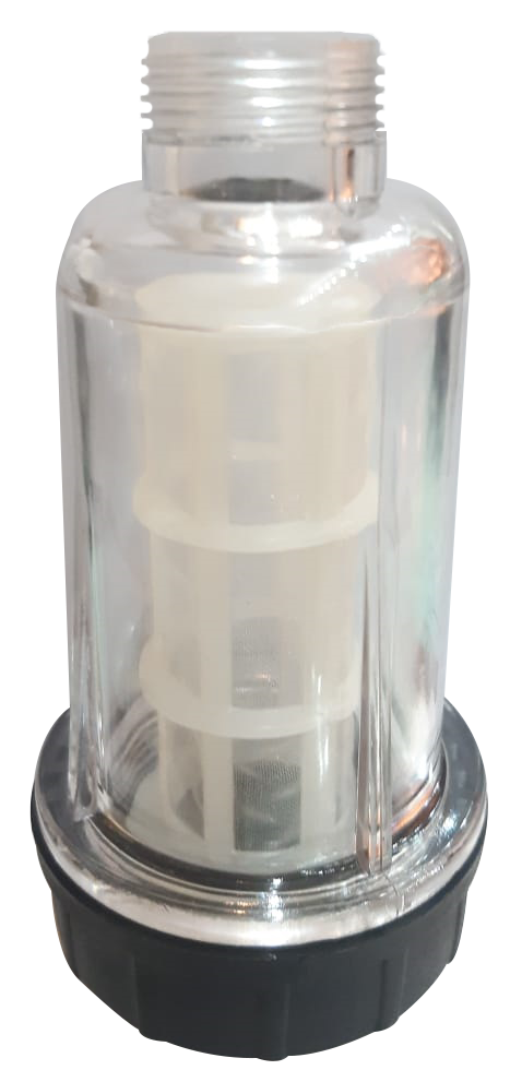 Large Inlet Water Filter for Pressure Washers For all Pressure Washers ...